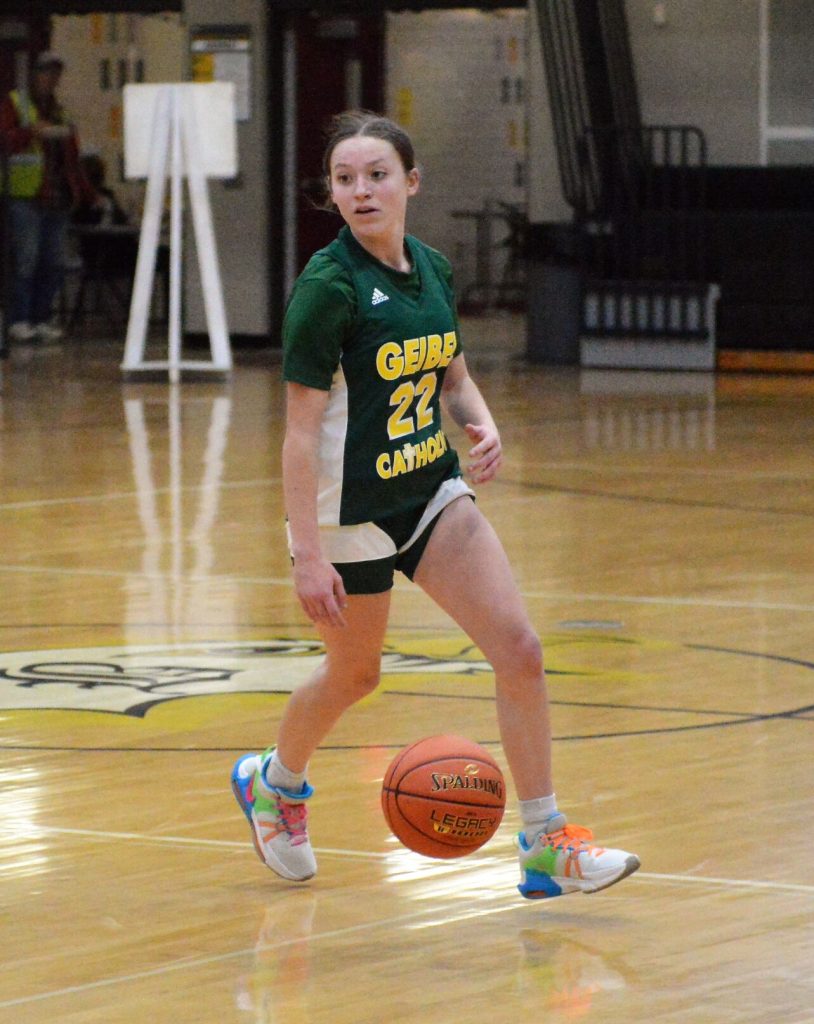Lady Gators’ amazing turnaround continues - Herald-Standard